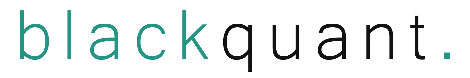 Blackquant – Swiss based trading solution